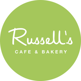 Russell’s Café and Bakery Gooey Butter – Russell's Cafe & Bakery