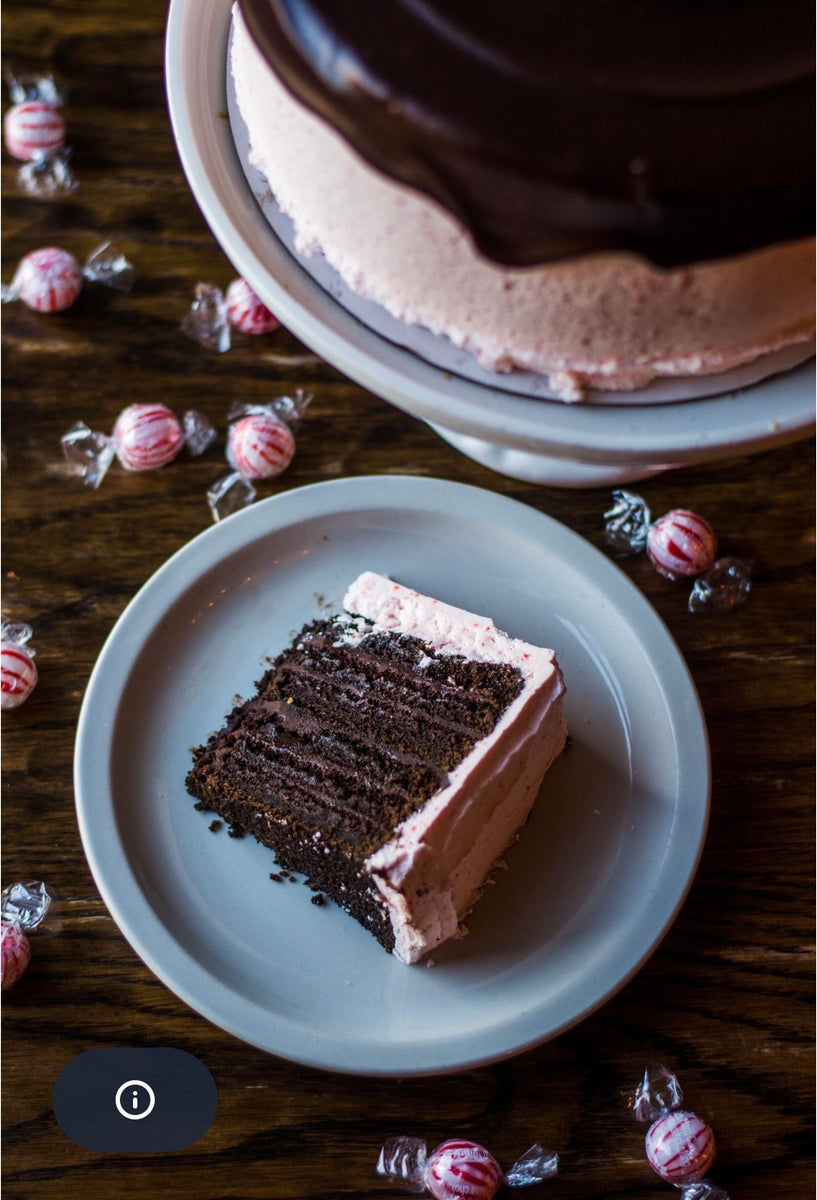 Russell’s Café and Bakery Gooey Butter – Russell's Cafe & Bakery