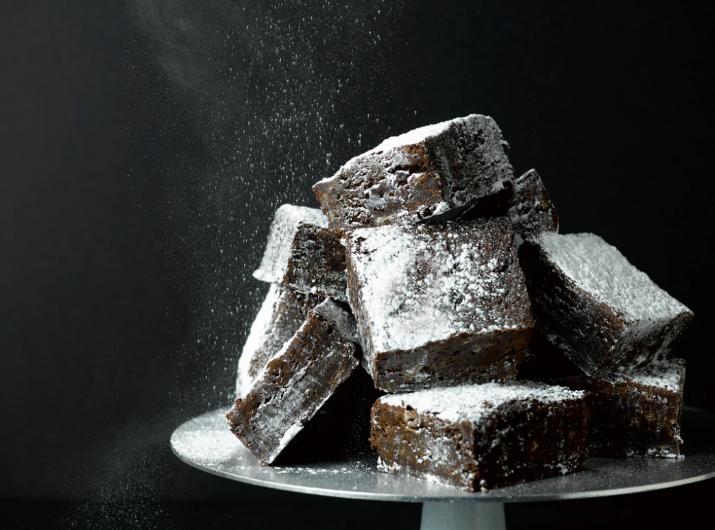 Products – Russell's Cafe & Bakery